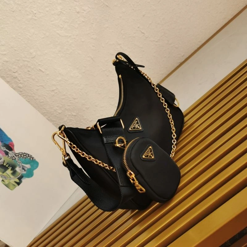 Discounted Prada Hobo Bags