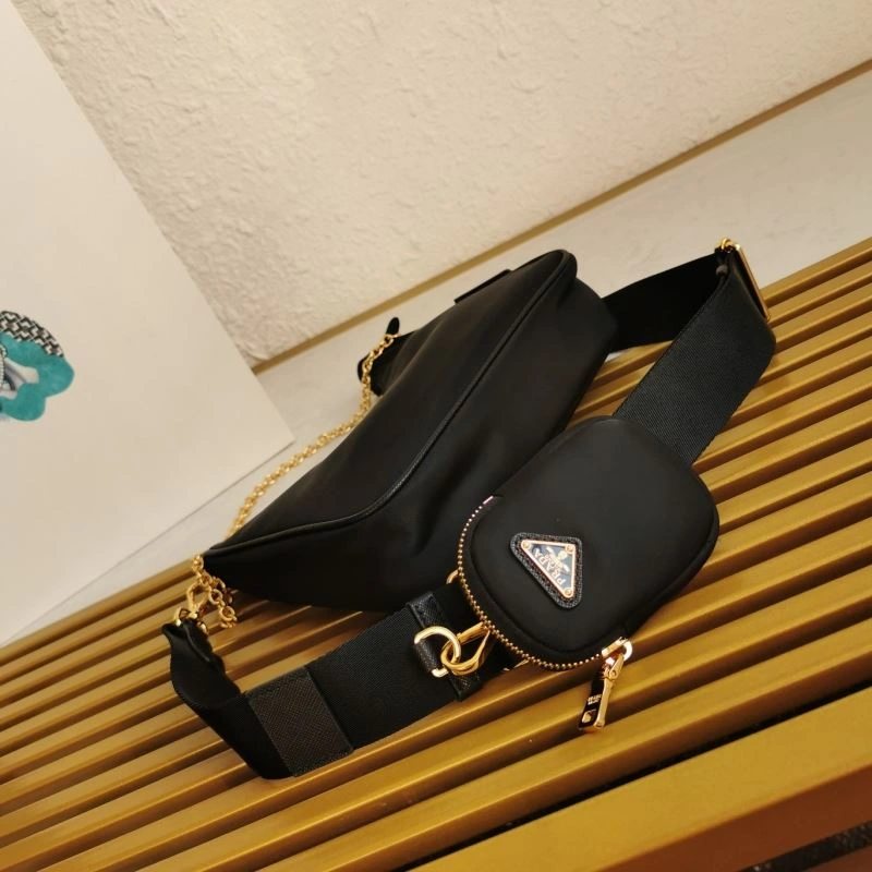 Discounted Prada Hobo Bags