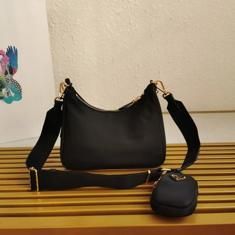 Discounted Prada Hobo Bags
