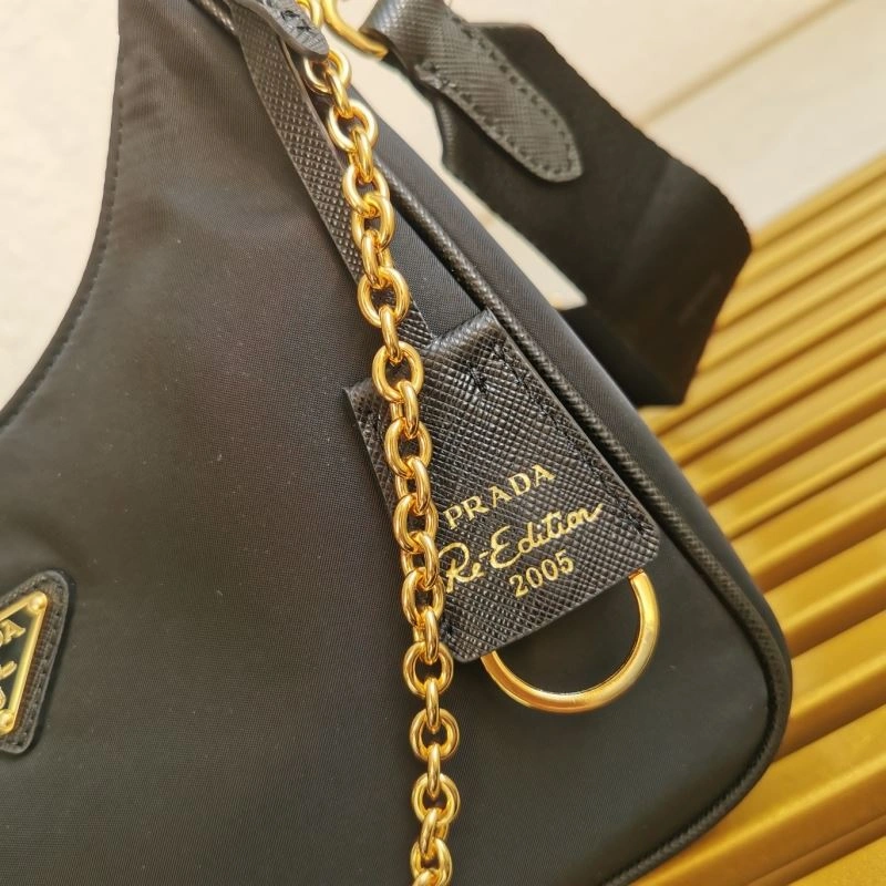 Discounted Prada Hobo Bags
