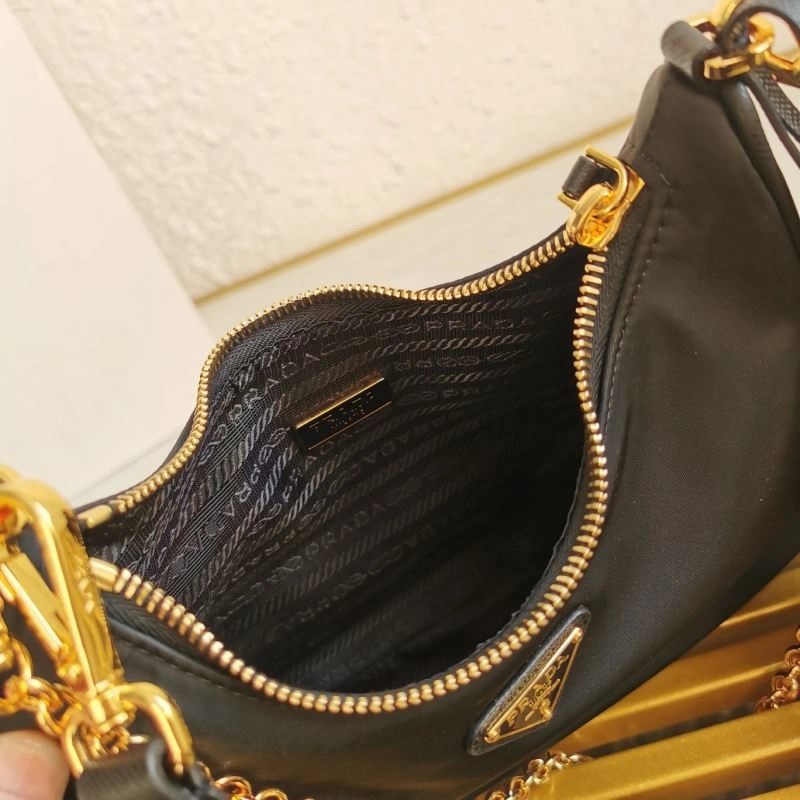 Discounted Prada Hobo Bags