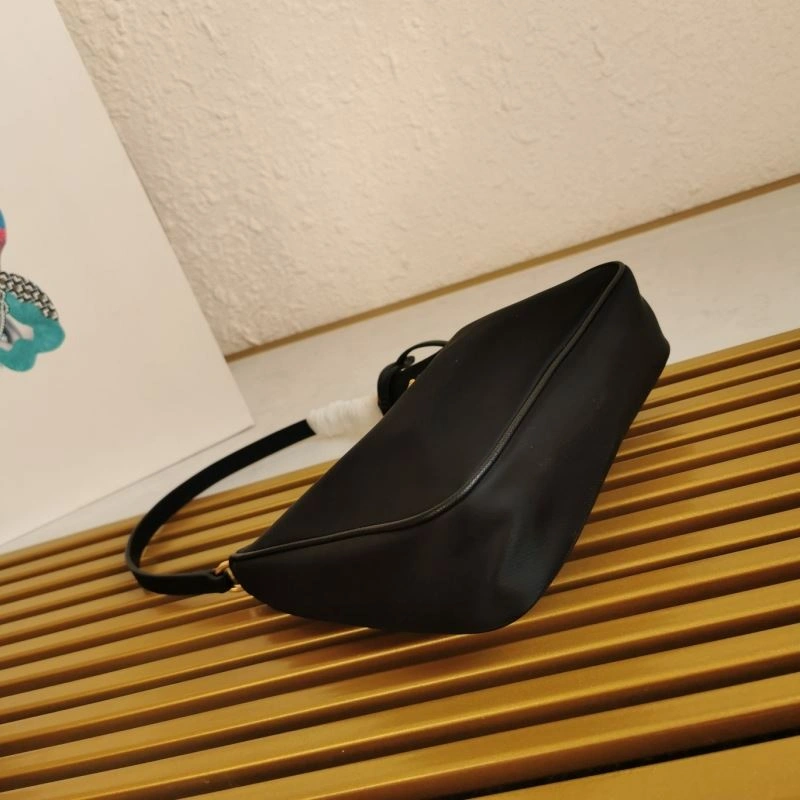 Value-priced Prada Hobo Bags