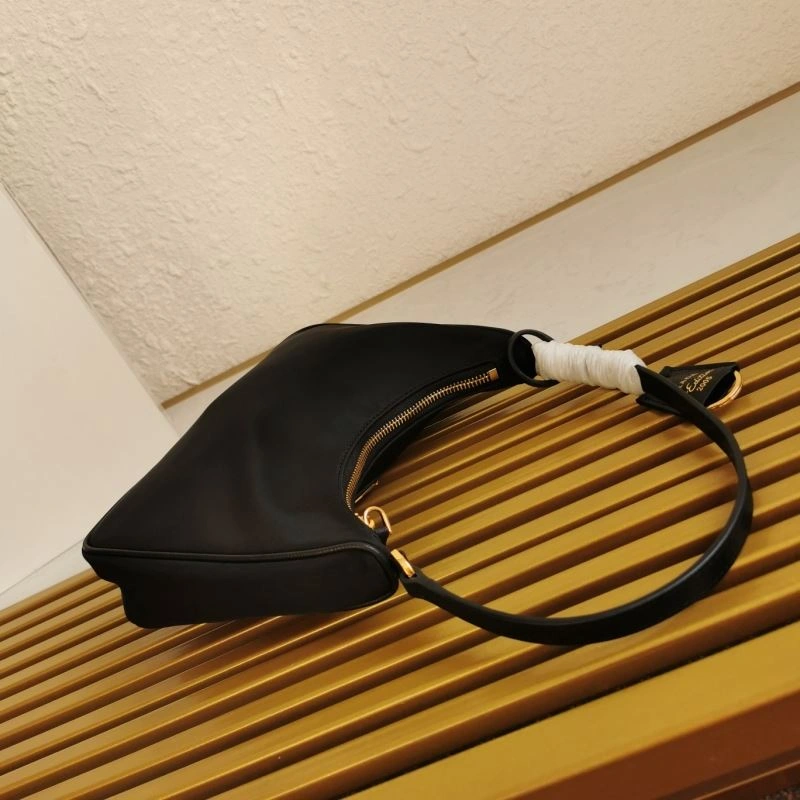 Value-priced Prada Hobo Bags