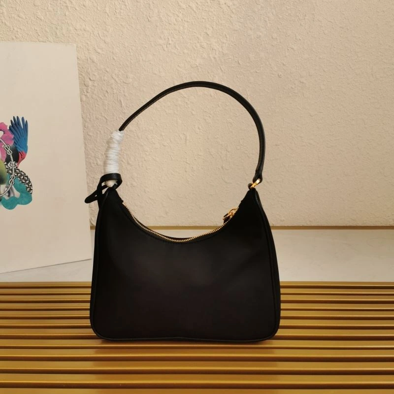 Value-priced Prada Hobo Bags