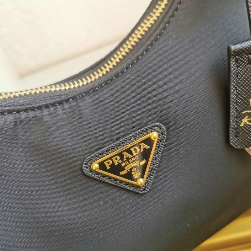 Value-priced Prada Hobo Bags