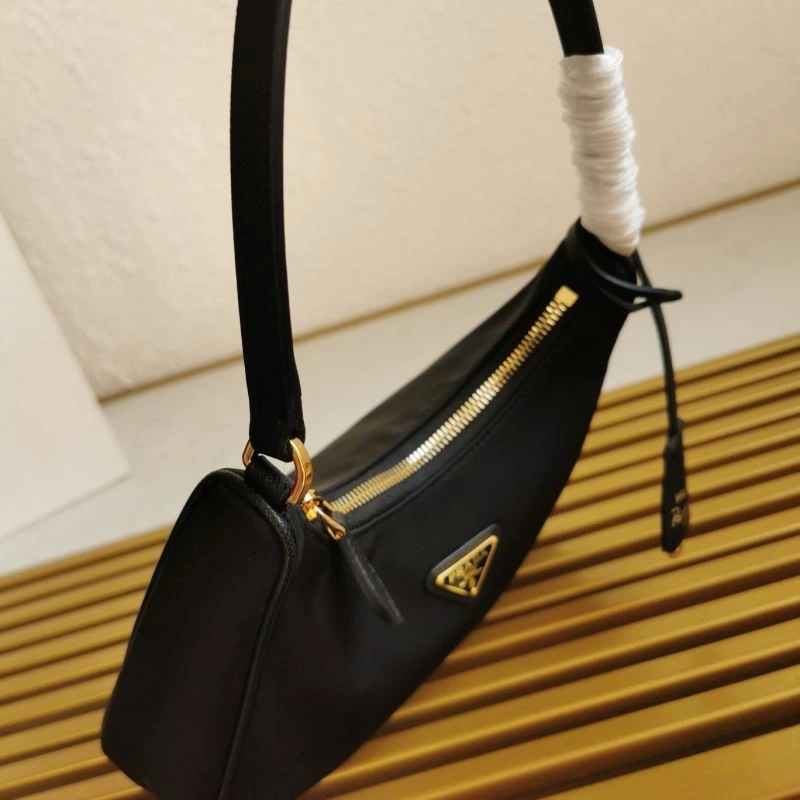 Value-priced Prada Hobo Bags