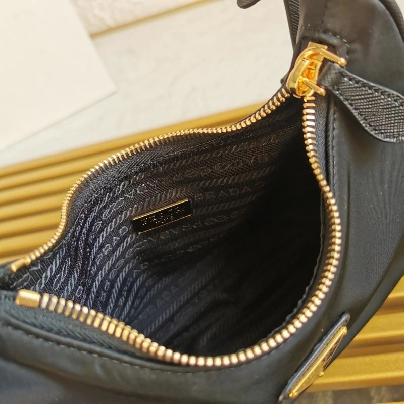 Value-priced Prada Hobo Bags