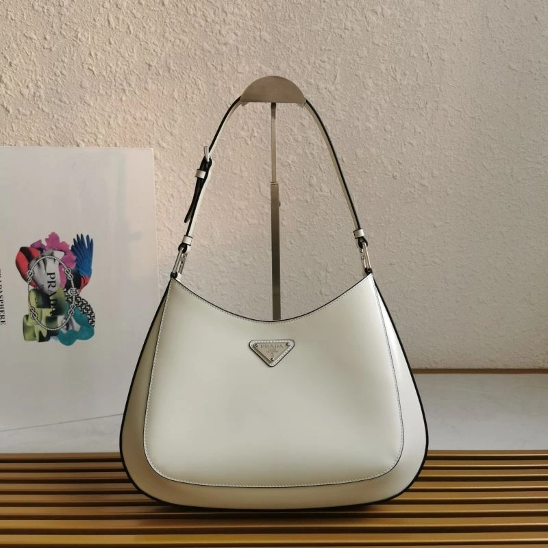 Prada Hobo Bags