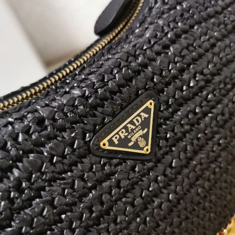 Precise copy Prada Hobo Bags