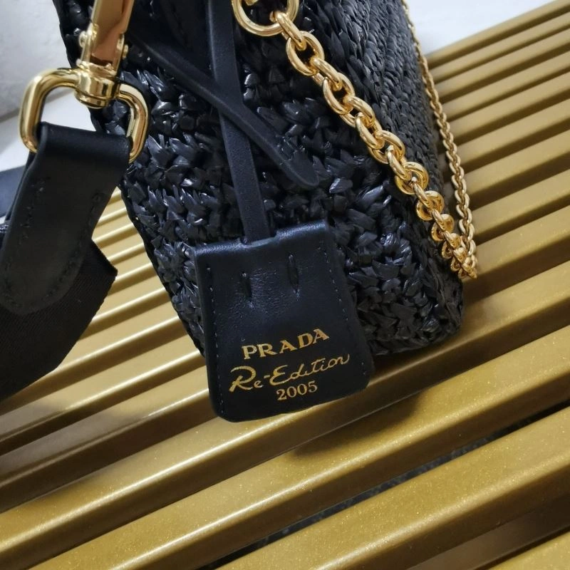 Precise copy Prada Hobo Bags