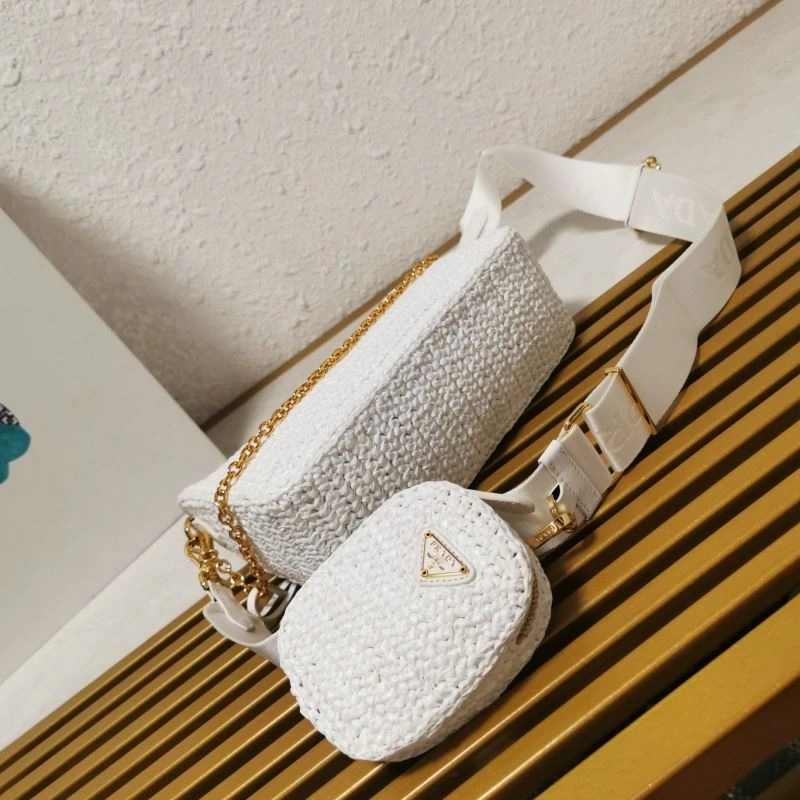 Inexpensive Prada Hobo Bags