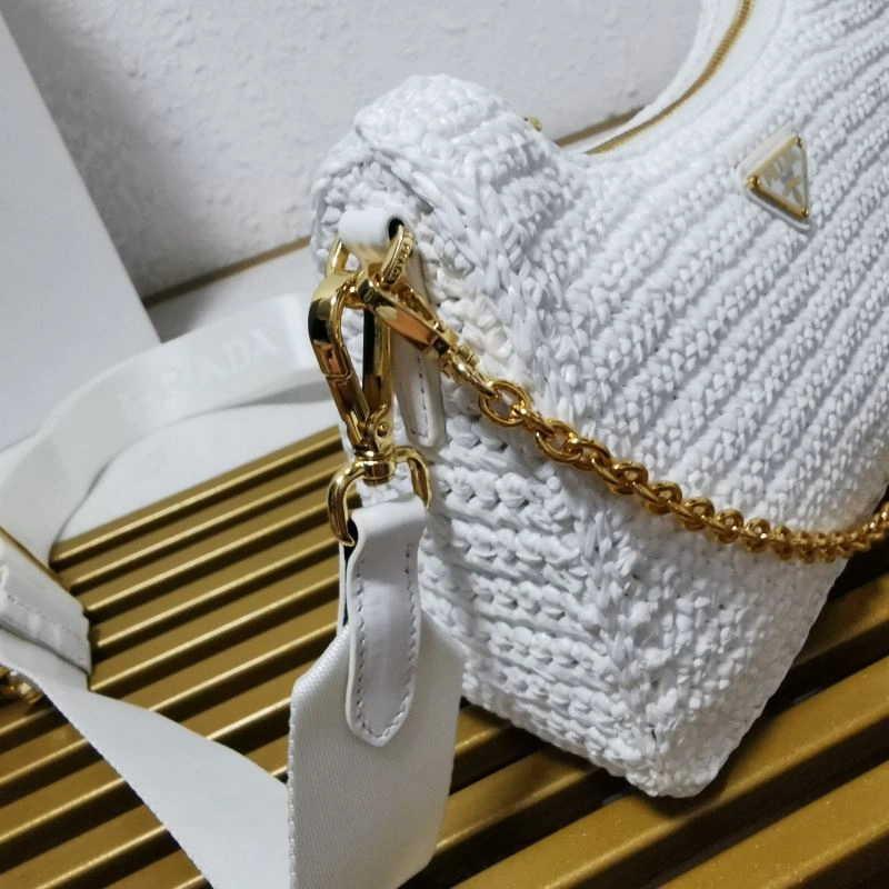 Inexpensive Prada Hobo Bags