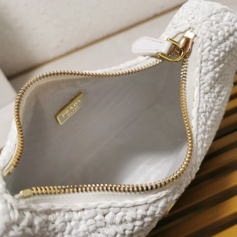 Inexpensive Prada Hobo Bags