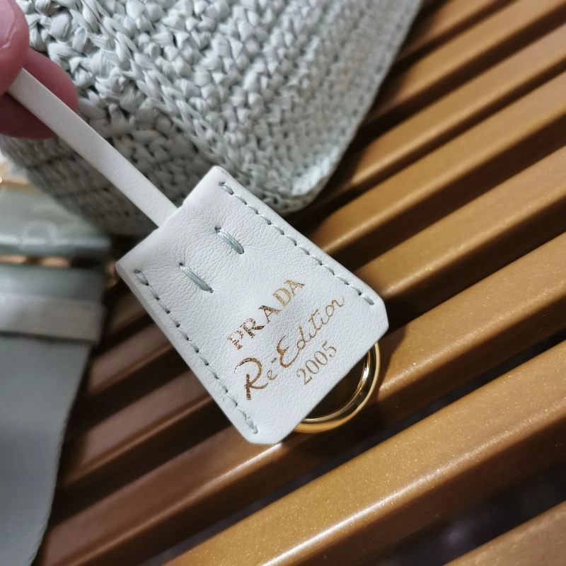 Exact replica Prada Hobo Bags