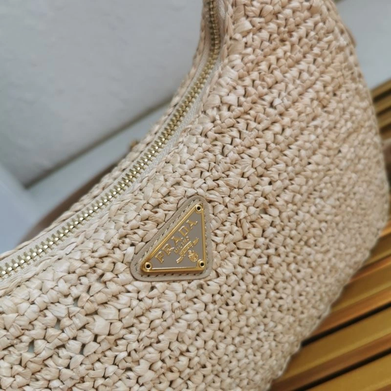 High accuracy Prada Hobo Bags