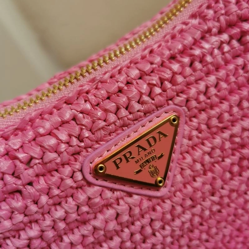 Exact replica Prada Hobo Bags