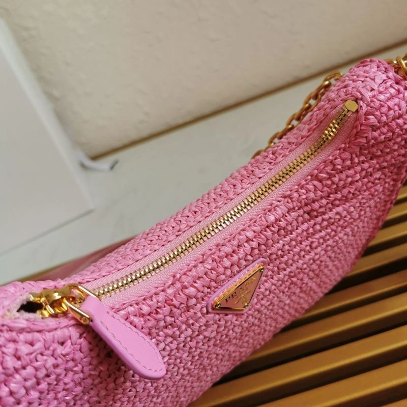 Exact replica Prada Hobo Bags