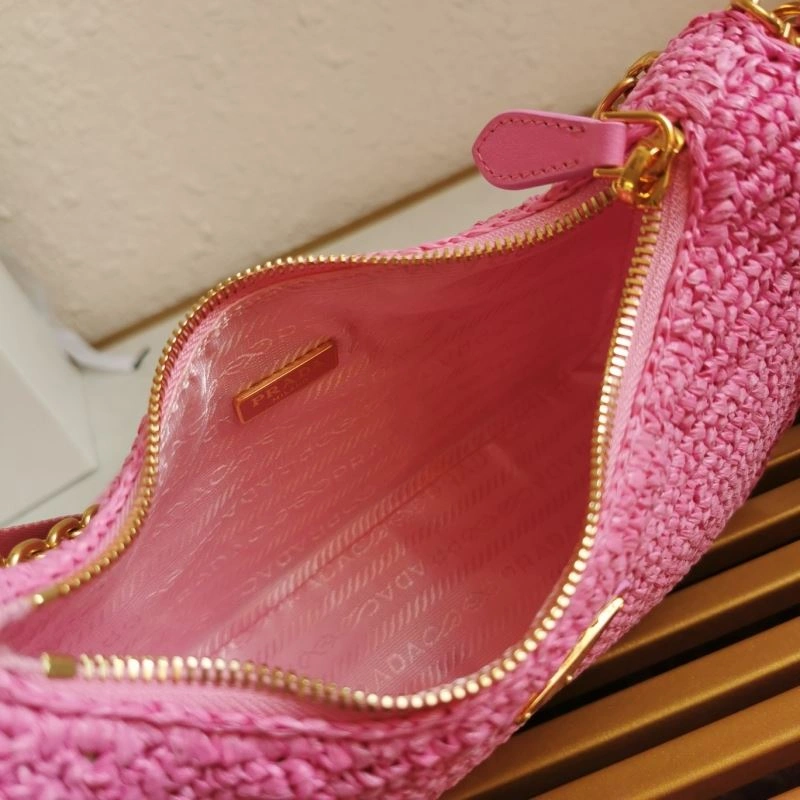 Exact replica Prada Hobo Bags
