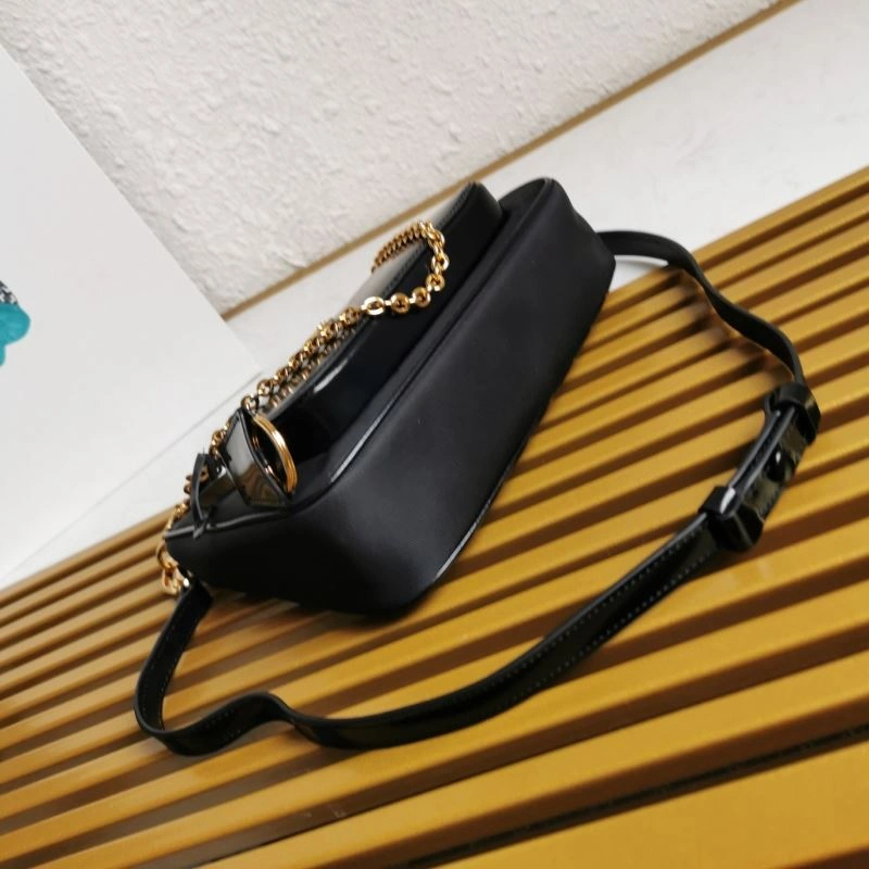 Top match Prada Hobo Bags