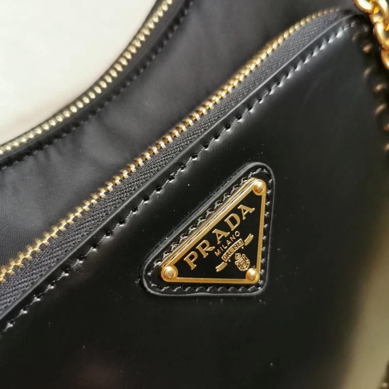 Top match Prada Hobo Bags