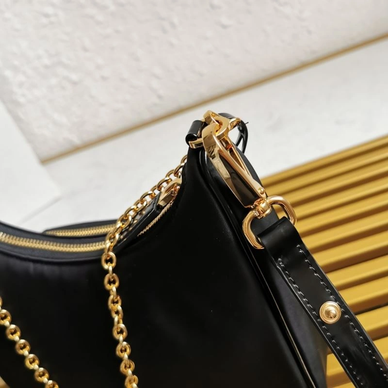 Top match Prada Hobo Bags