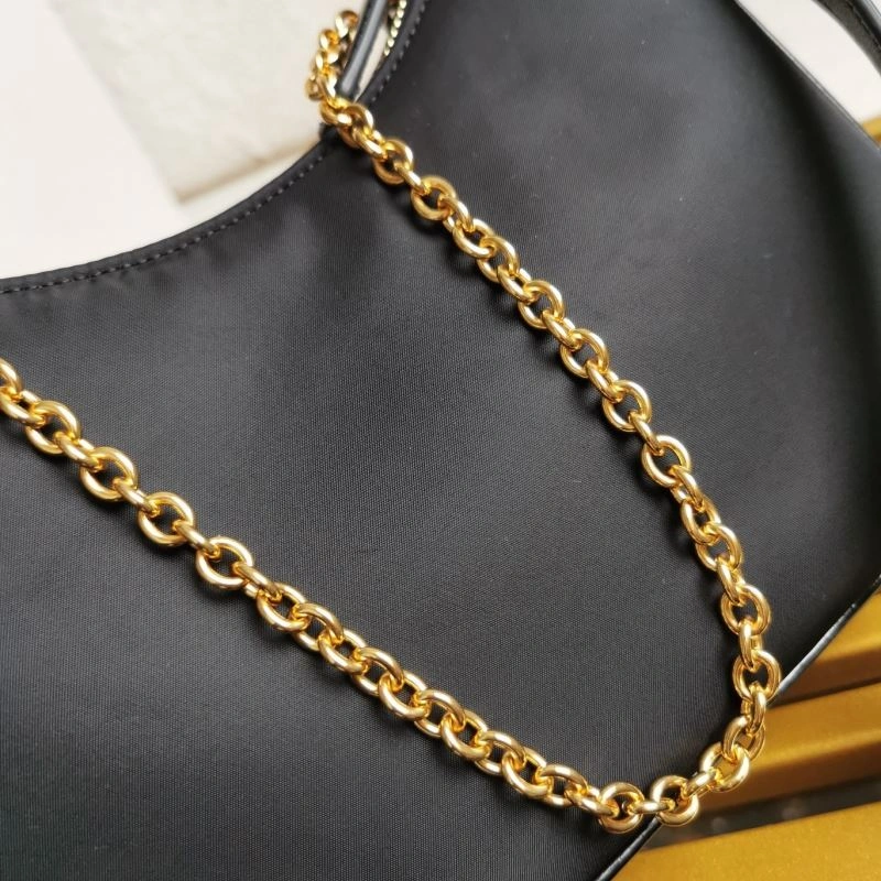 Top match Prada Hobo Bags