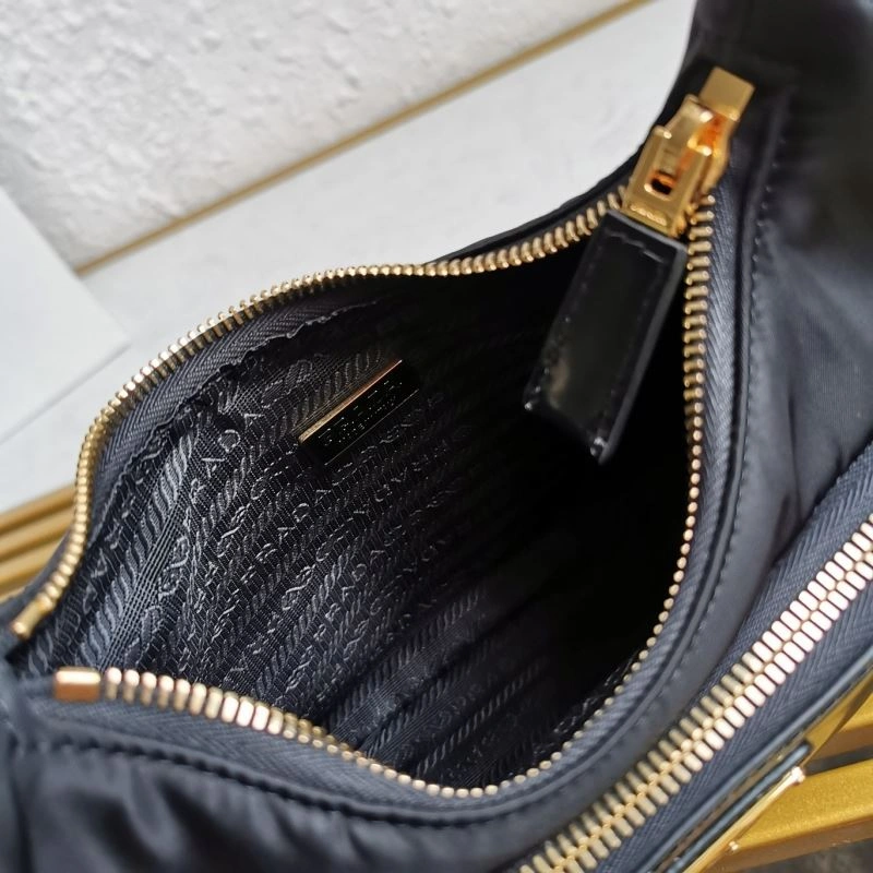 Top match Prada Hobo Bags