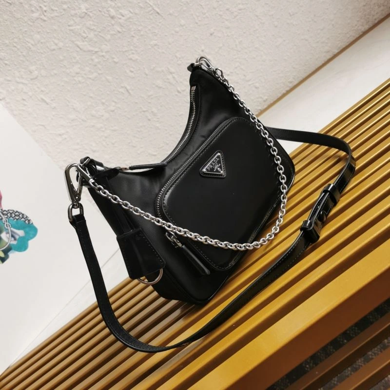 OEM Prada Hobo Bags