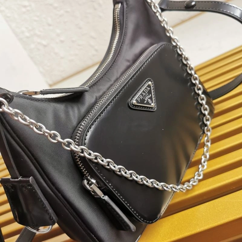OEM Prada Hobo Bags