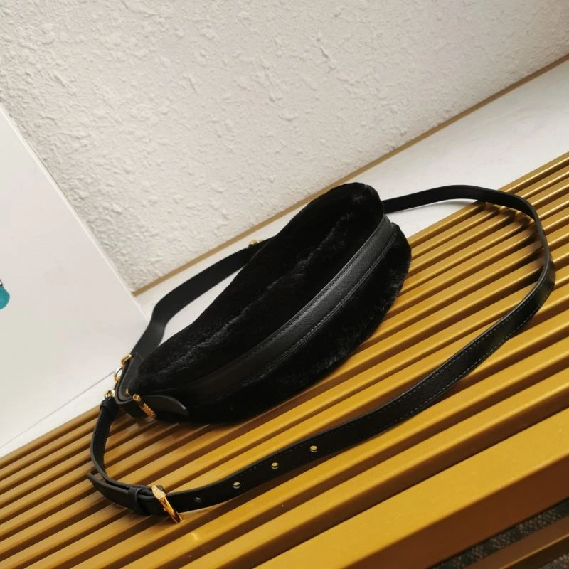 Economical Prada Hobo Bags