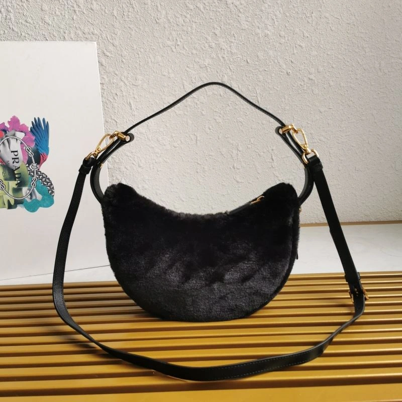 Economical Prada Hobo Bags