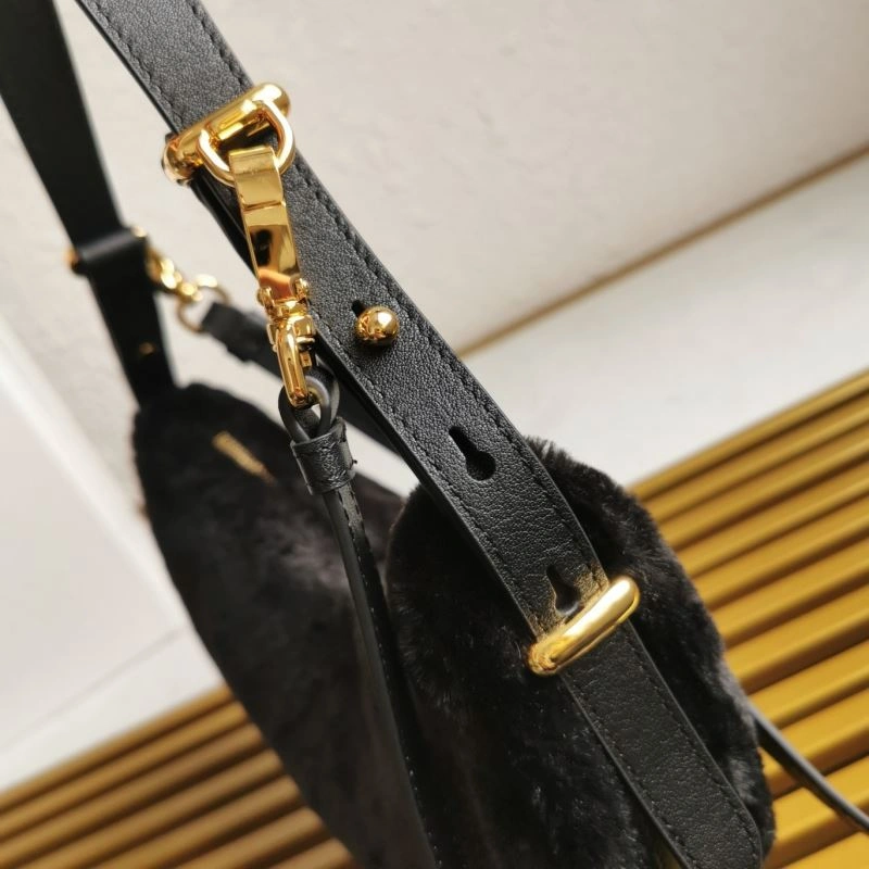 Economical Prada Hobo Bags