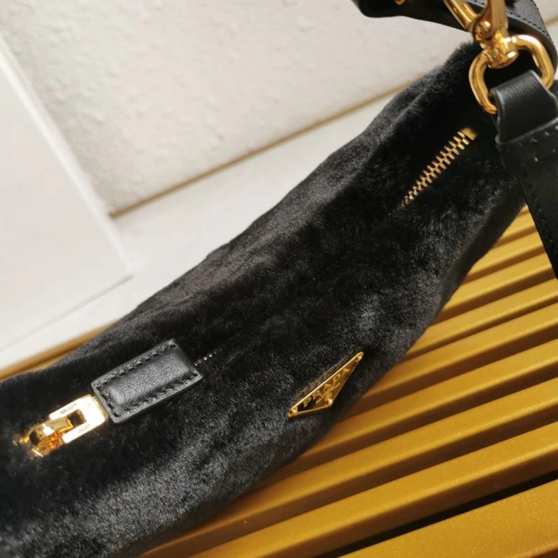 Economical Prada Hobo Bags