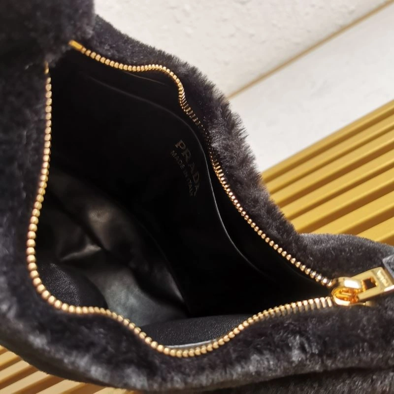 Economical Prada Hobo Bags