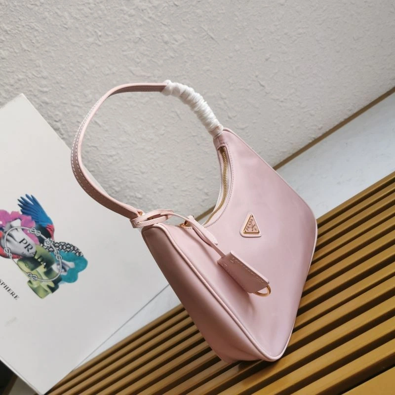 Accurate model Prada Hobo Bags
