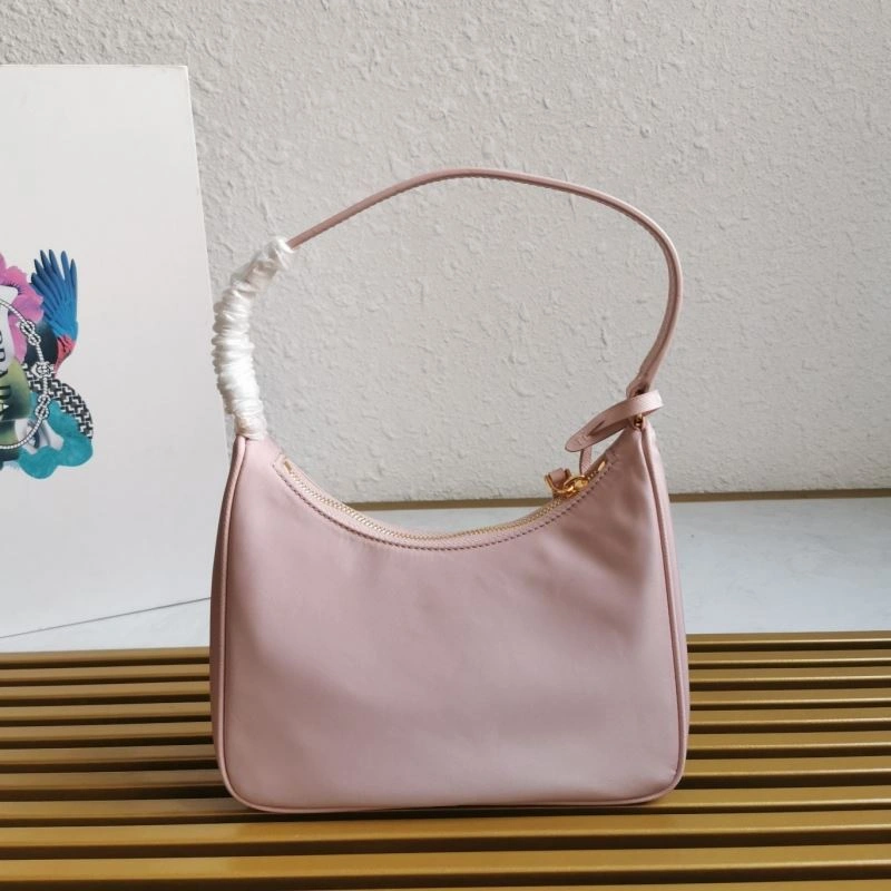 Accurate model Prada Hobo Bags