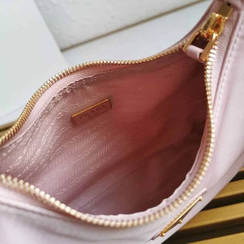 Accurate model Prada Hobo Bags