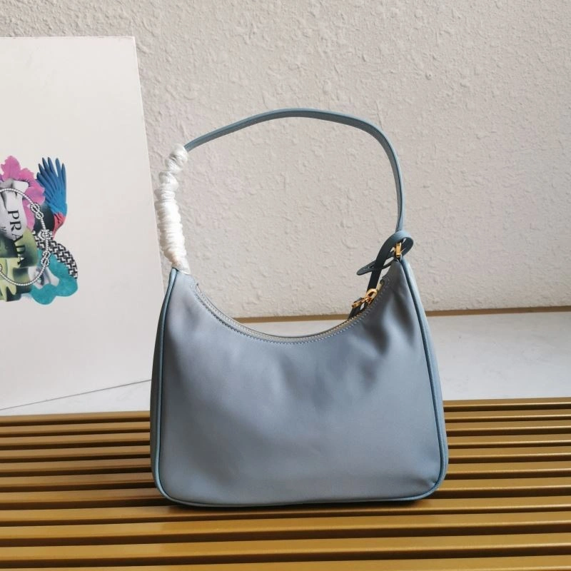 High fidelity Prada Hobo Bags
