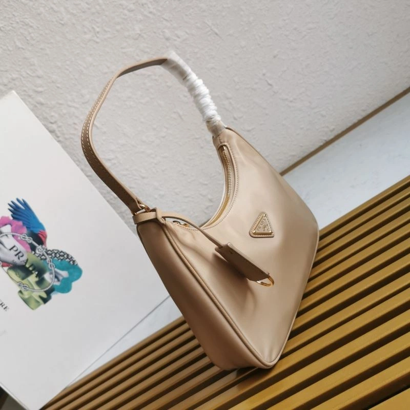 Perfect replica Prada Hobo Bags
