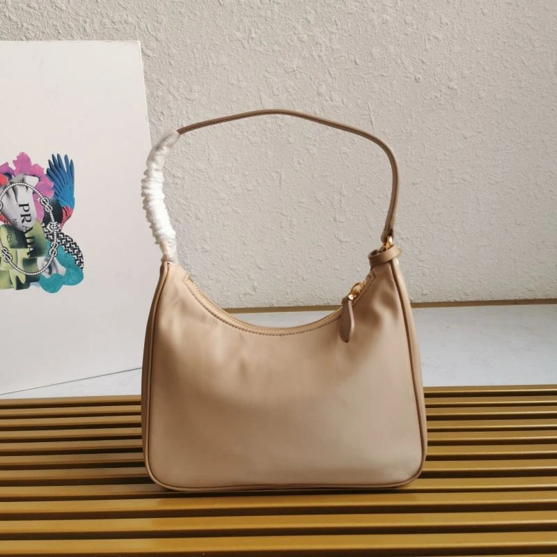 Perfect replica Prada Hobo Bags