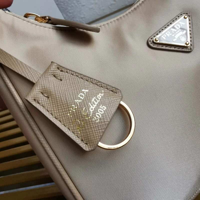 Perfect replica Prada Hobo Bags