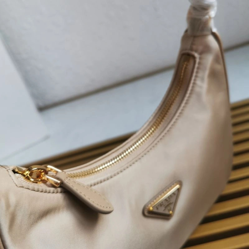 Perfect replica Prada Hobo Bags