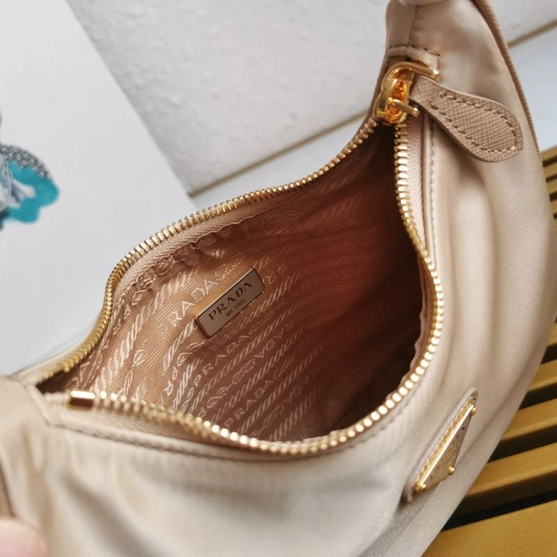 Perfect replica Prada Hobo Bags