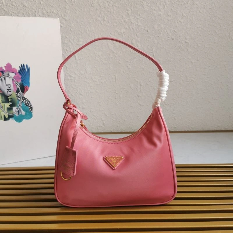 Prada Hobo Bags