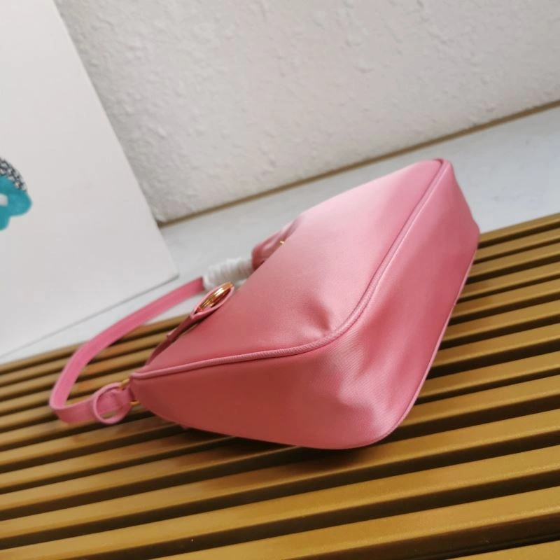 Genuine Prada Hobo Bags