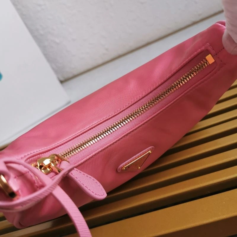 Genuine Prada Hobo Bags