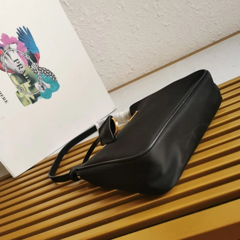 High accuracy Prada Hobo Bags