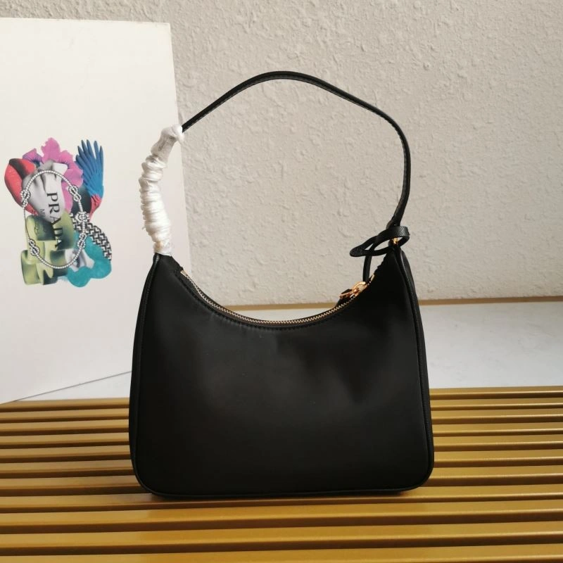 High accuracy Prada Hobo Bags
