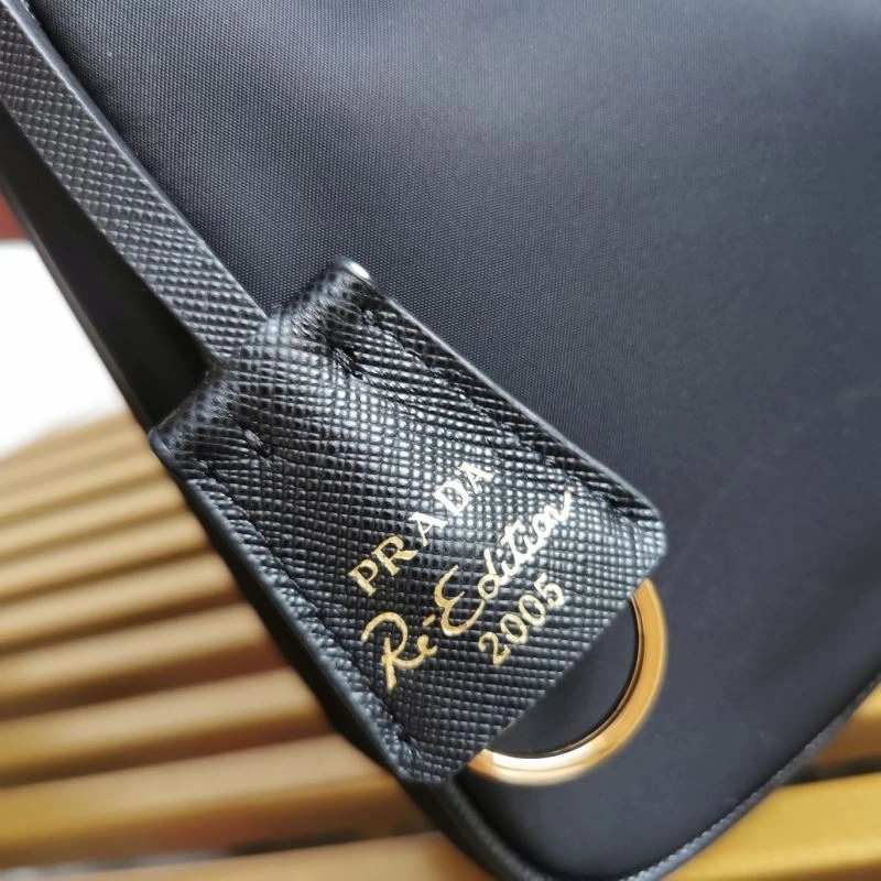High accuracy Prada Hobo Bags