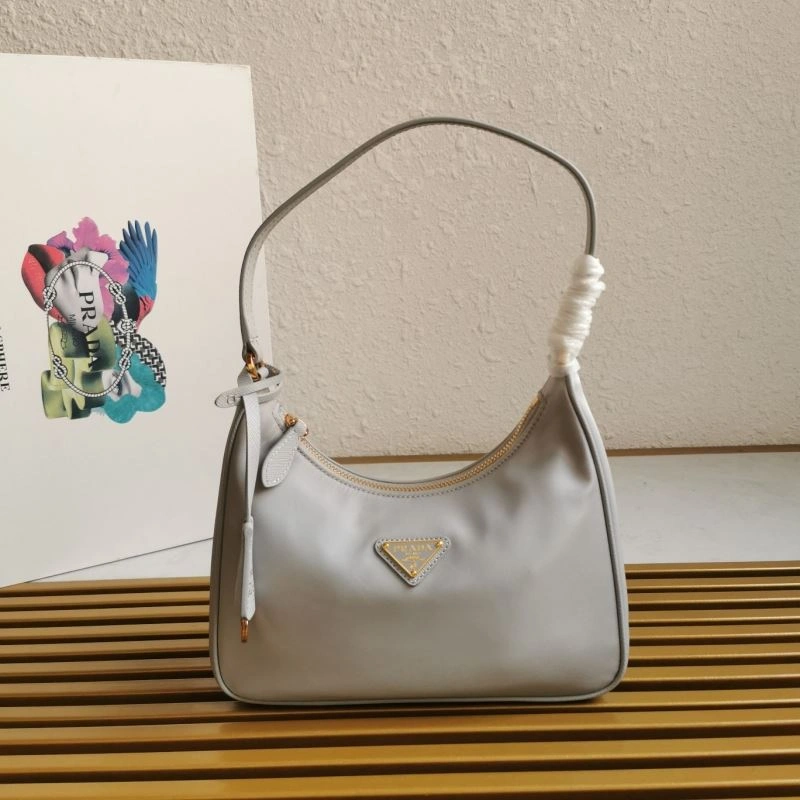Prada Hobo Bags